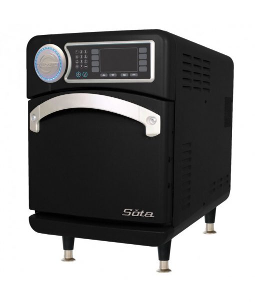 TurboChef SOTA Microwave/Convection High-Speed Ventless Oven - Rent Ekuep