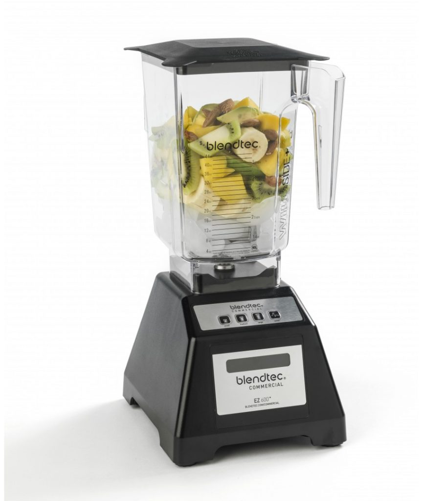 Blendtec Q-Series Connoisseur 825 Commercial Blender | Rent Ekuep