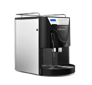 Nuova Simonelli MicroBar II Superautomatic Commercial Espresso Machine ...