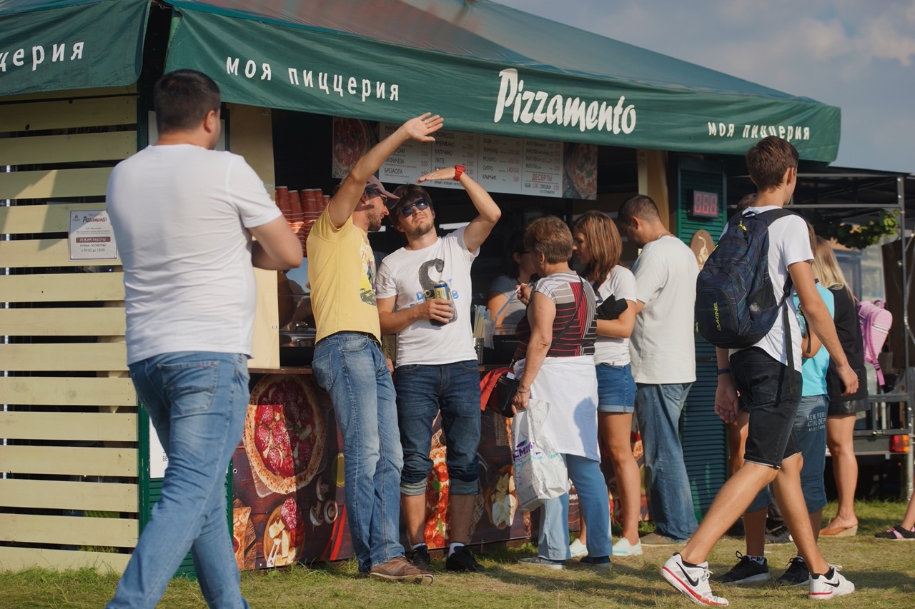 Restaurant Equipment & Mobile Kitchen Rental Saudi Arabia - Ekuep ...